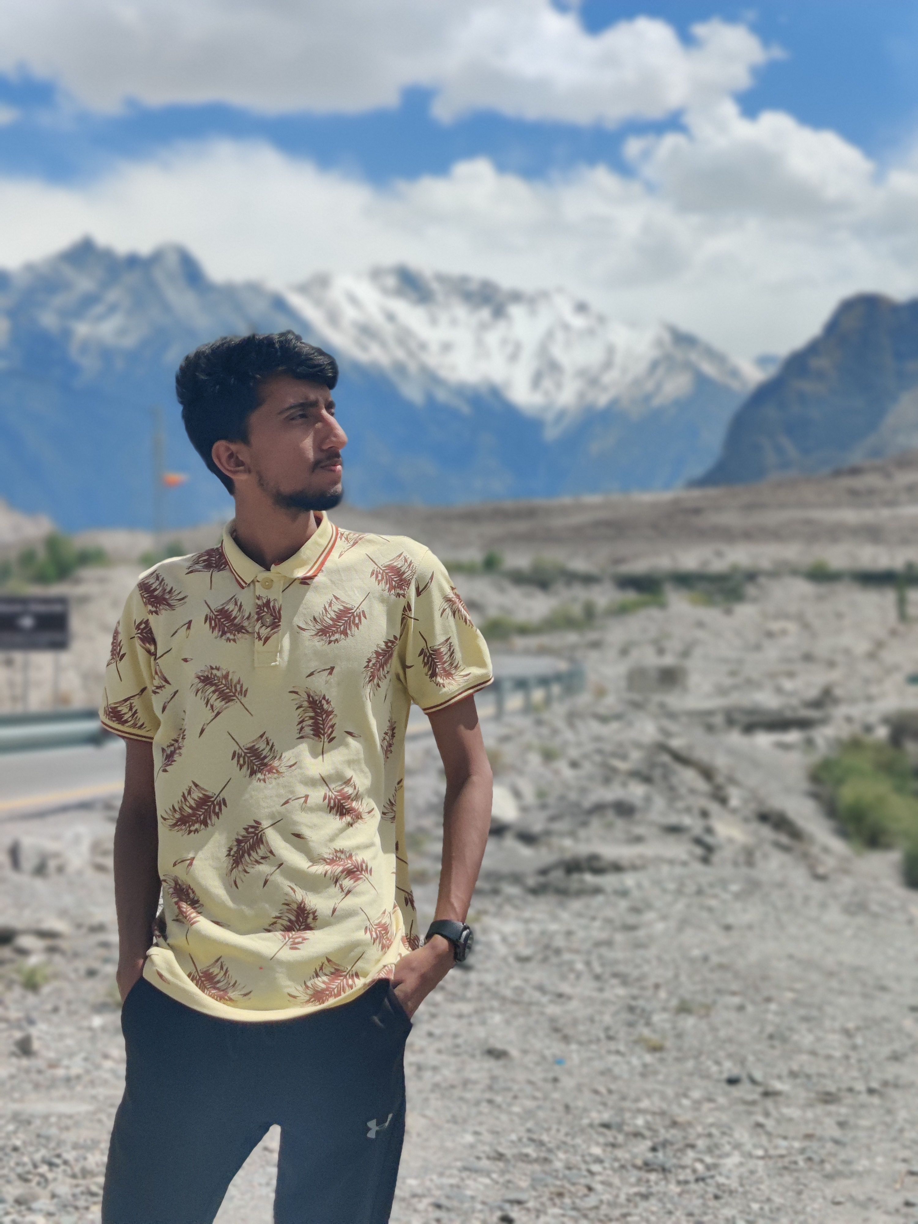 OnEyeOwl | Portfolio