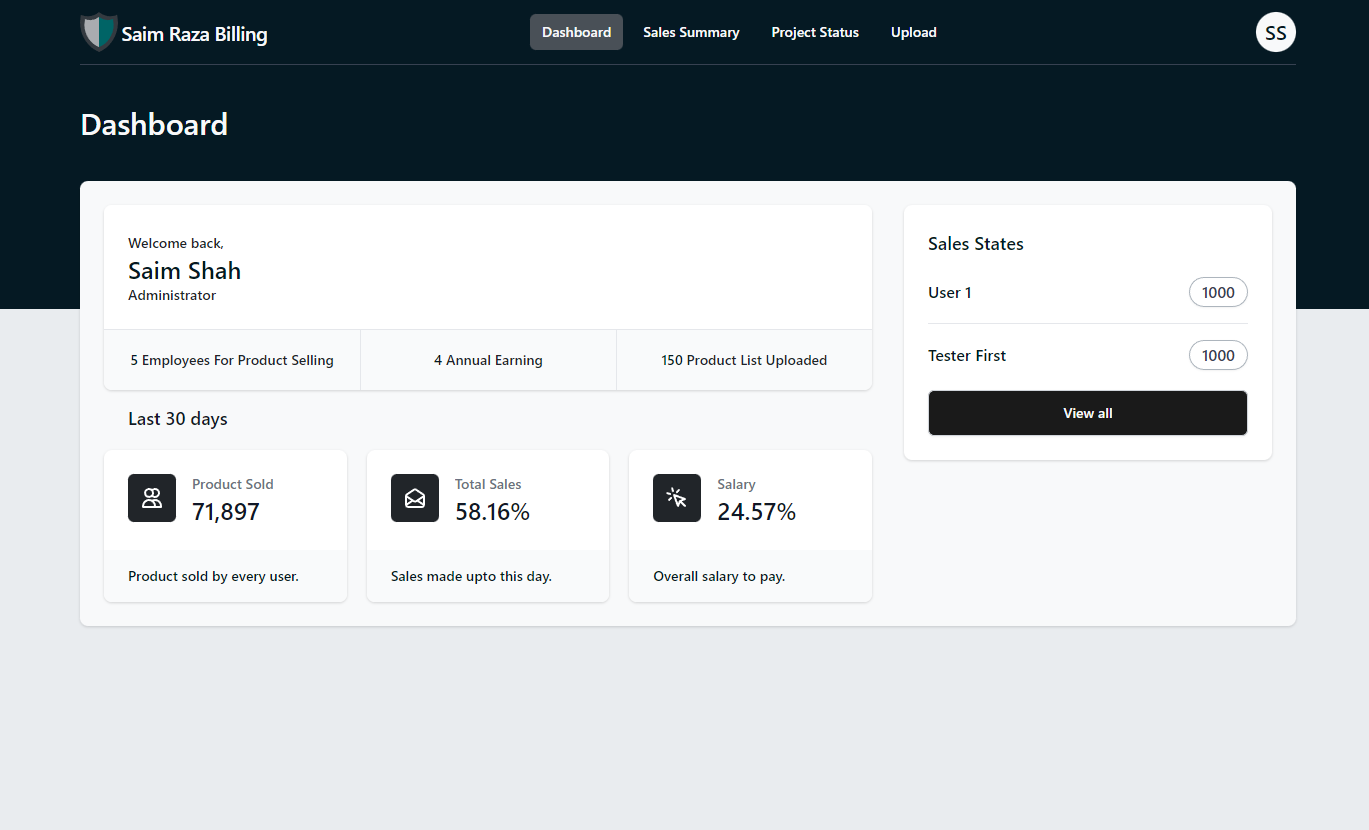 OnEyeOwl | Portfolio